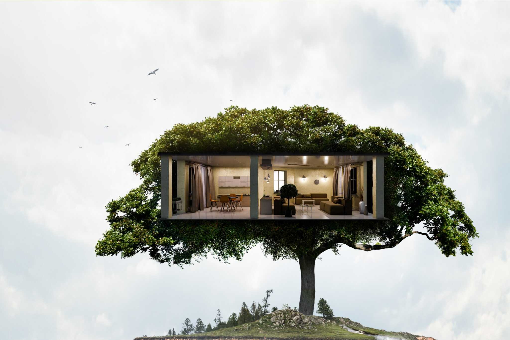 Sustainable Building Design — What It Really Means | Design Science
